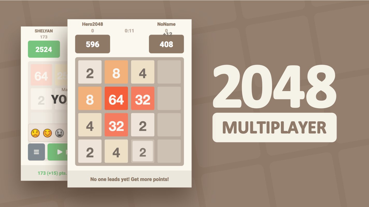 2048 Games 🕹️ Play Now for Free at CrazyGames!