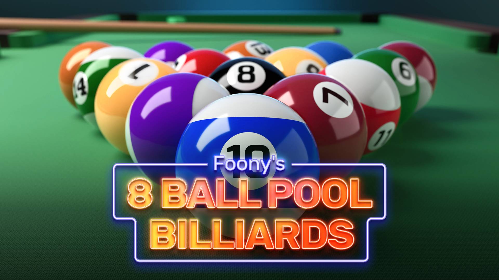 Pool Games Play on CrazyGames