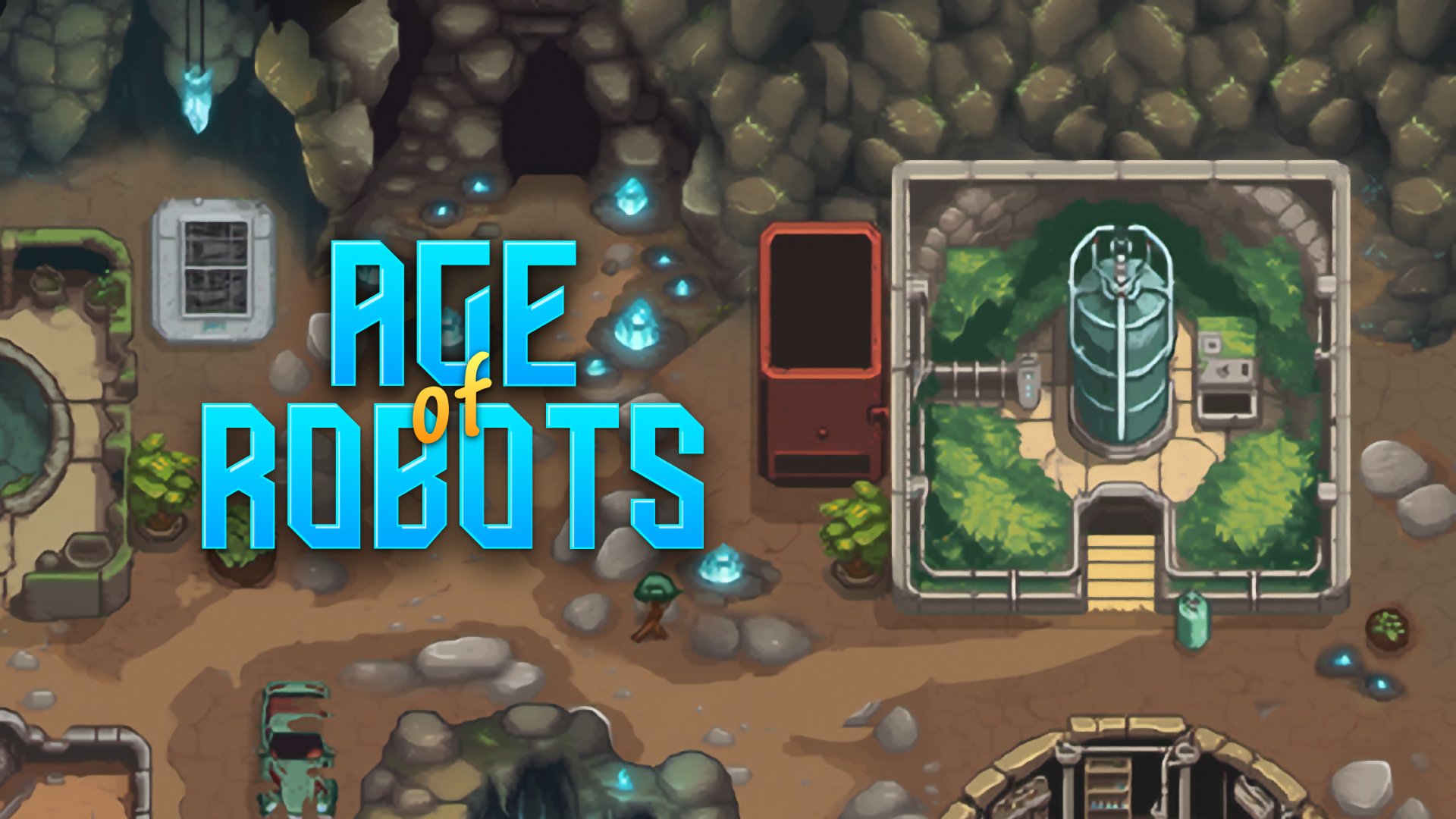 Gry z Robotami 🕹️ Zagraj na CrazyGames