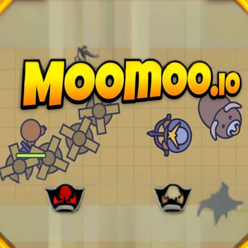 Moomoo Io Official