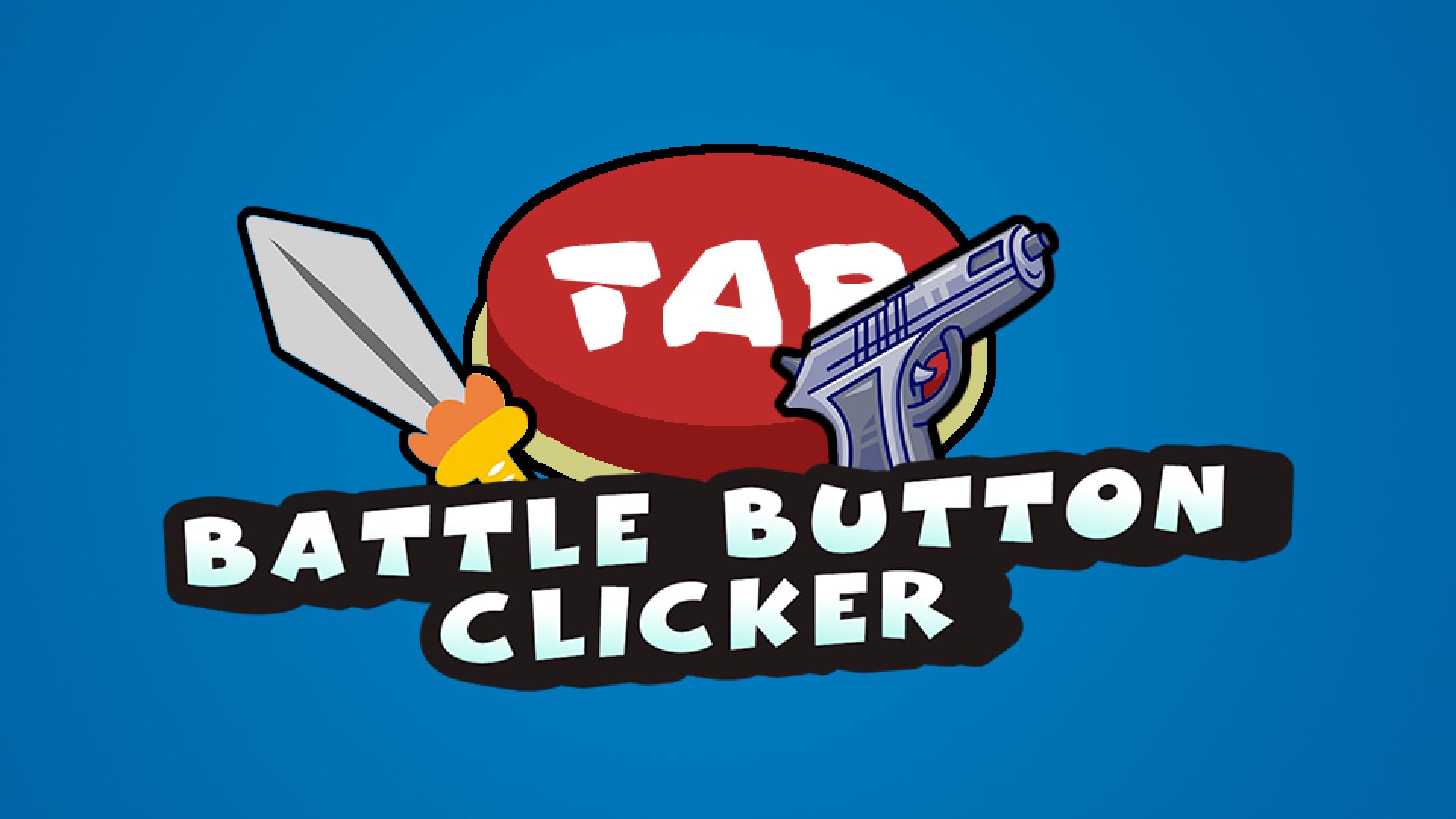 Battle Button Clicker 🕹️ Play on CrazyGames