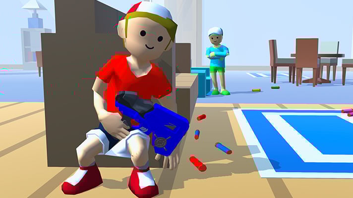 Novos jogos - CrazyGames