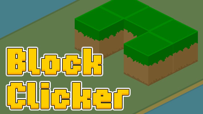Block Clicker 🕹️ Speel op CrazyGames
