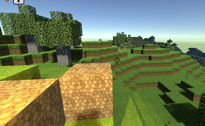 Minecraft Spill - Play Minecraft Spill on CrazyGames - Page 2