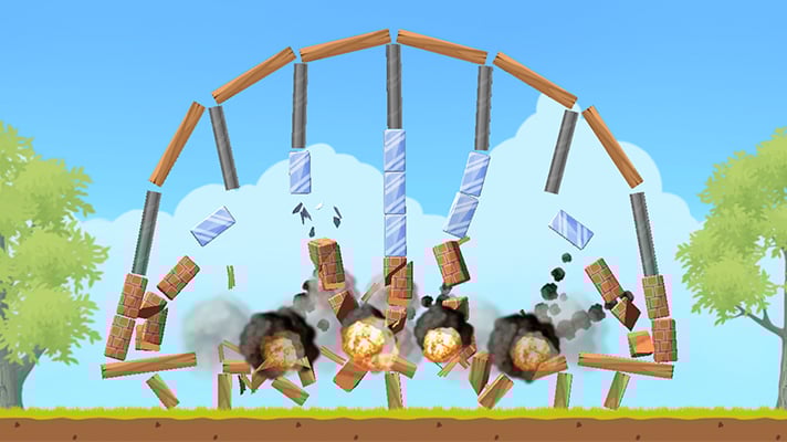 Destroy Games 🕹️ Play Now for Free at CrazyGames!