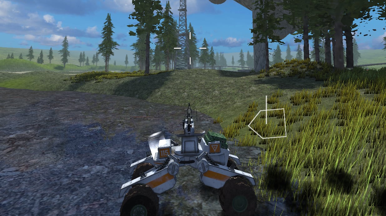 Assault Bots - Play Assault Bots on Crazy Games