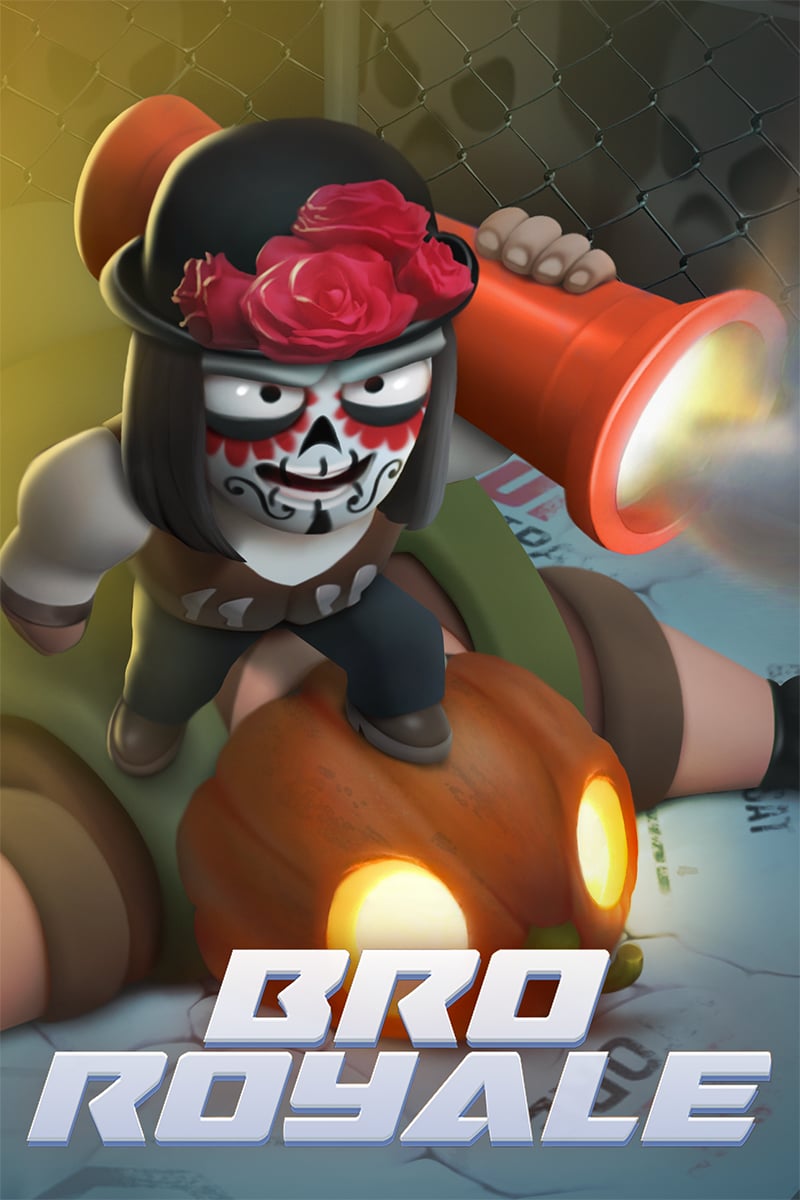 CrazyGames.com - Originals