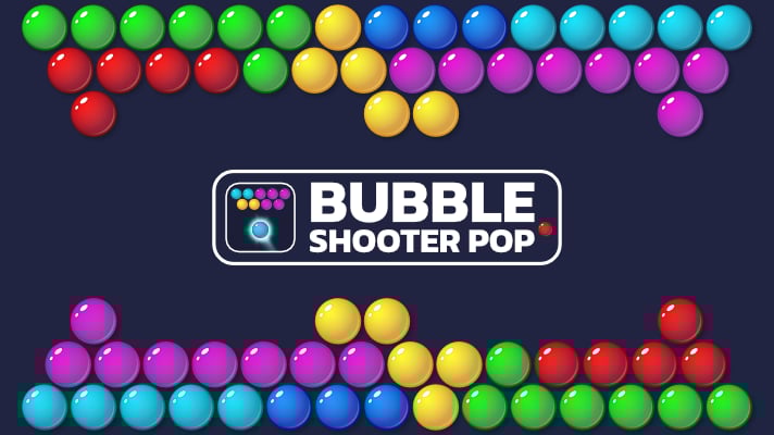 Bubble Shooter Games - Play Now for Free at CrazyGames!