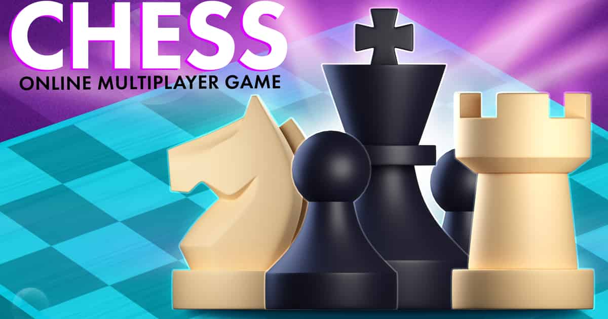 Chess Online Multiplayer 🕹️ Zagraj na CrazyGames Chess Online Multiplayer 🕹️ Zagraj na CrazyGames