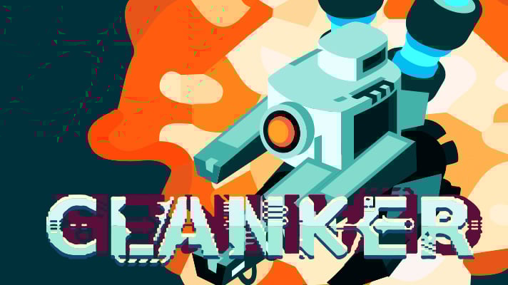 Clanker.io 🕹️ Spela Clanker.io på CrazyGames