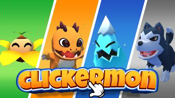 Jogos de Clicker 🕹️ Online grátis Jogos de Clicker