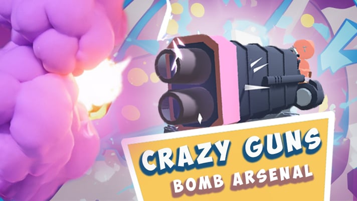 Nowe gry - CrazyGames