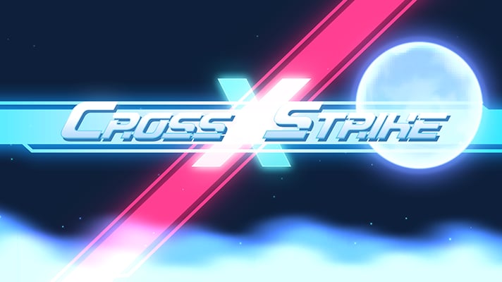 Cross Strike 🕹️ Play on CrazyGames