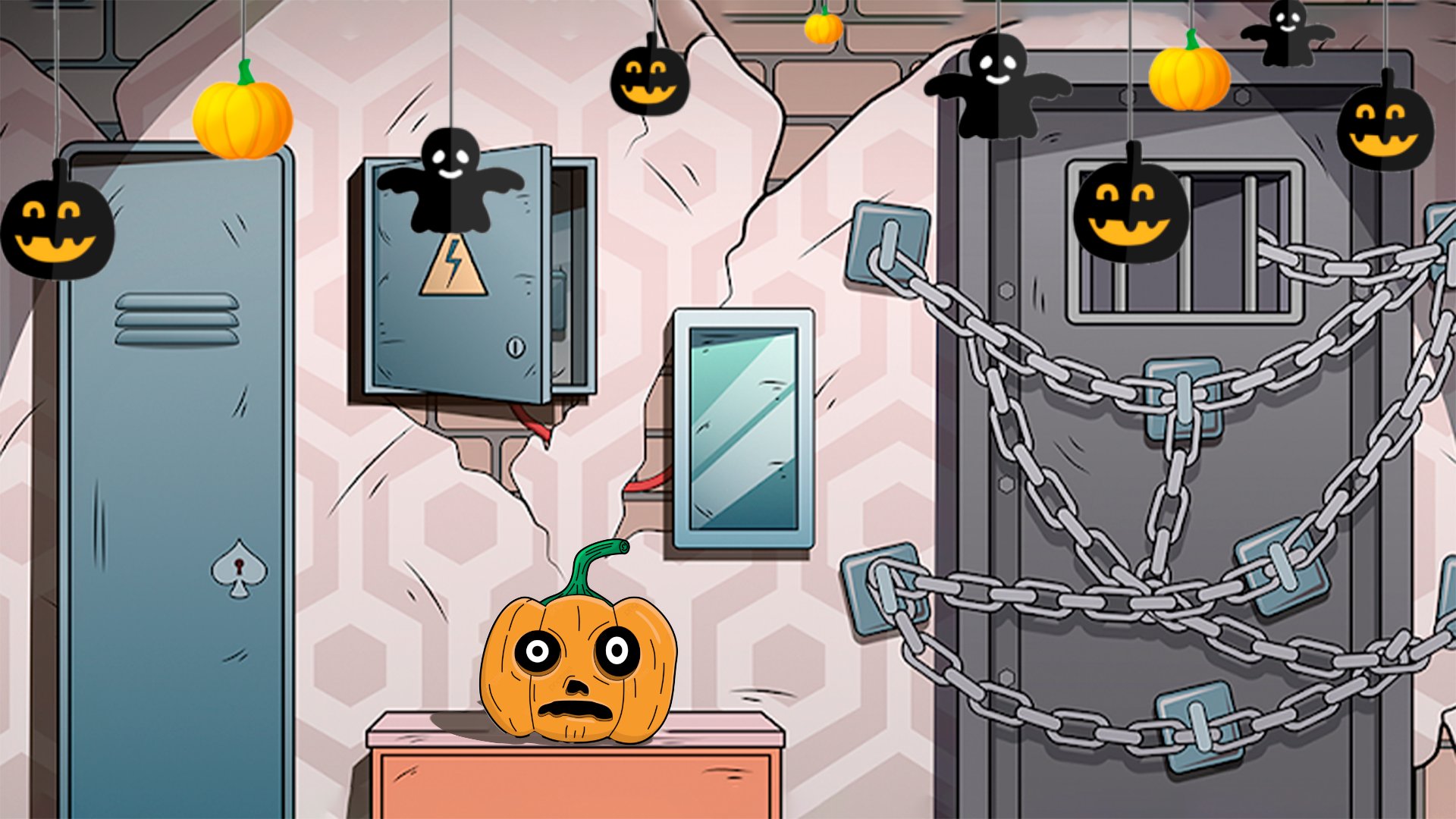 Únikové hry 🕹️ Hraj na CrazyGames