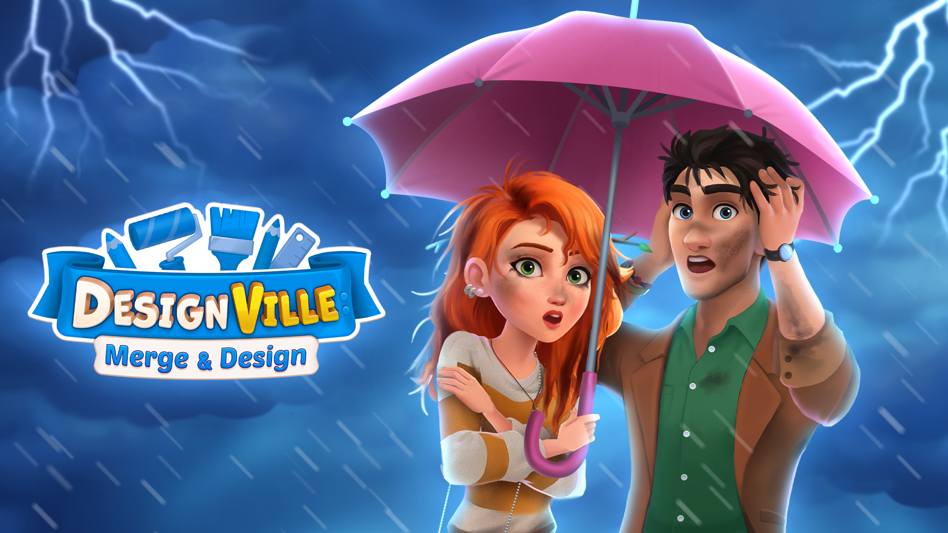 Game Merge 🕹️ Mainkan di CrazyGames