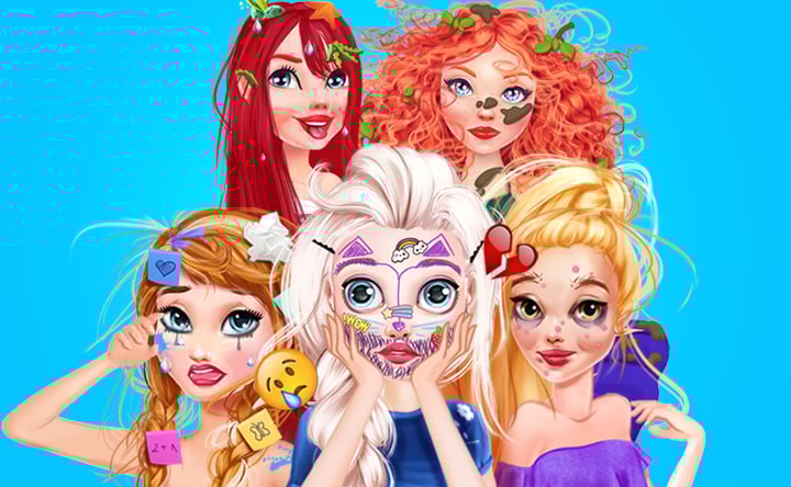 Hair Spelletjes Speel Gratis Hair Spelletjes Op Crazygames