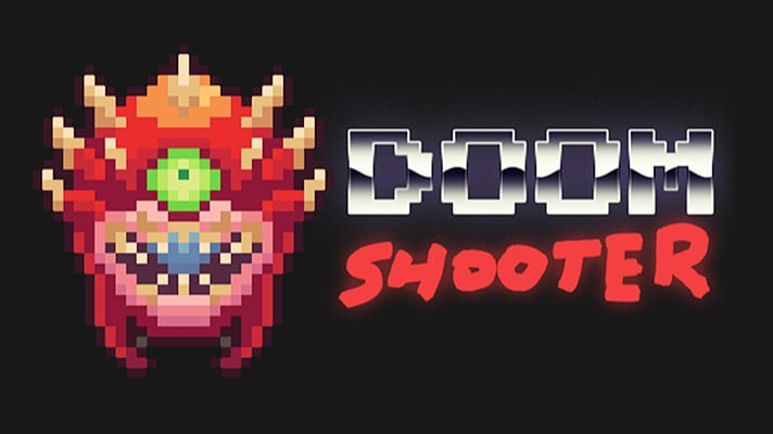 Doomsday Shooter 🕹️ Play on CrazyGames