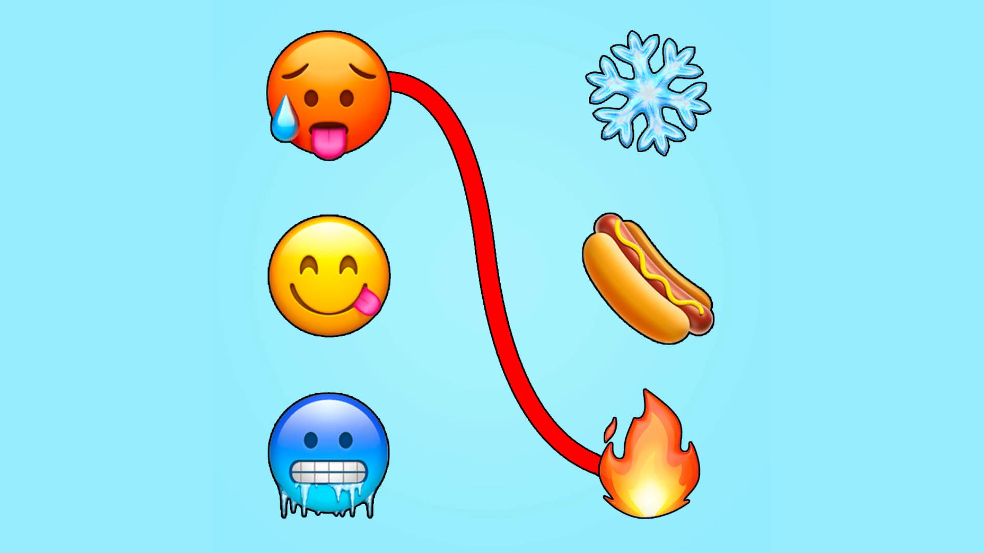 Emoji Puzzle Play on CrazyGames