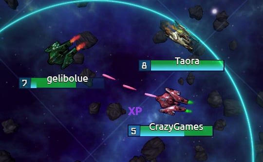 Flygplan Spel - Spela Gratis Nu hos CrazyGames!