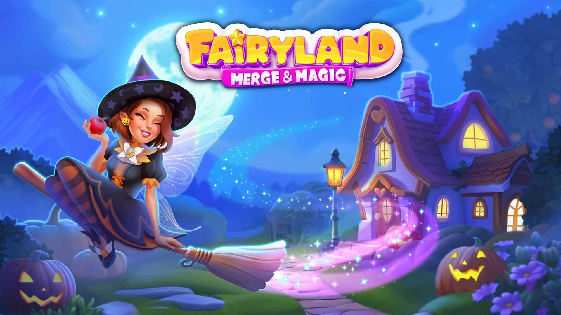 Merge ігри 🕹️ Грайте на CrazyGames