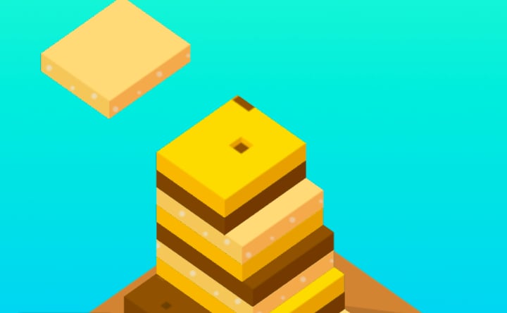 Stack Online - Play Stack Online on Crazy Games