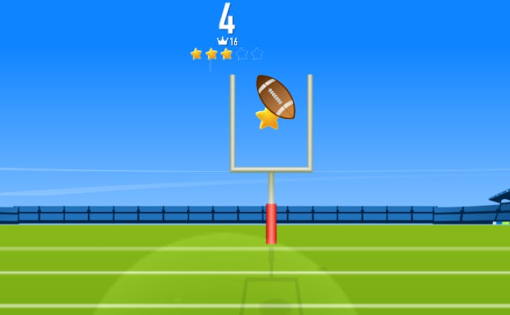 Game Sepak Bola Amerika - Game Sepak Bola Amerika Online Gratis