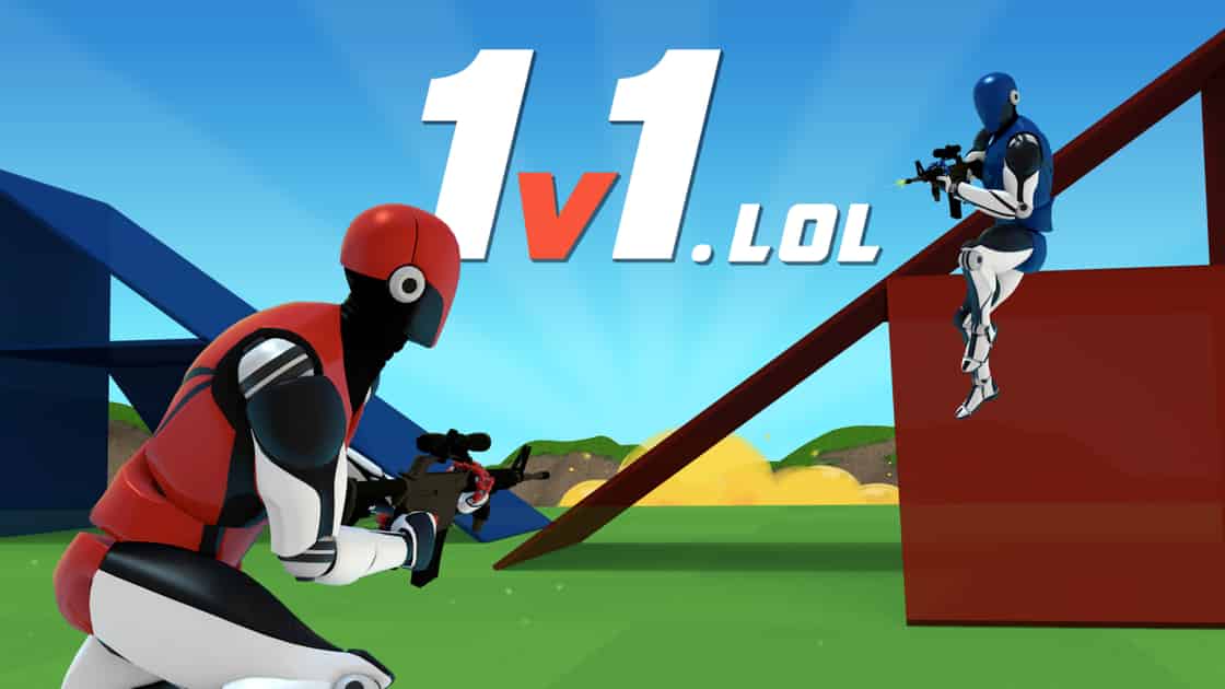 1v1 LOL Spil 1v1 LOL P CrazyGames 1v1 LOL Spil 1v1 LOL P CrazyGames