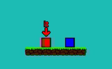 2 Player Tag - Play 2 Player Tag on Crazy Games