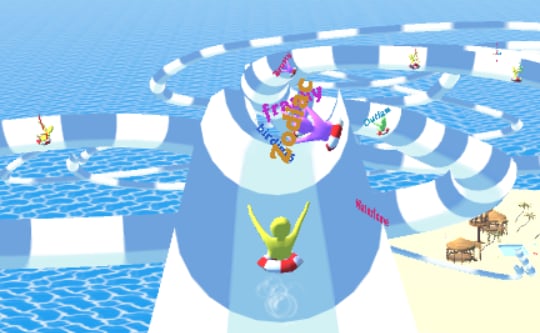 Water Games - Free Online Water Games