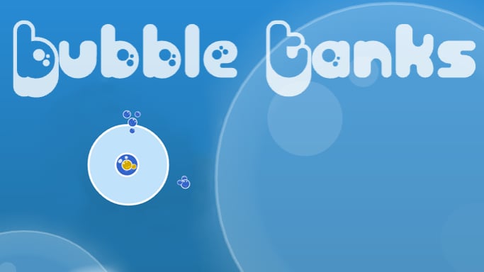 Bubble Tanks 2 Game