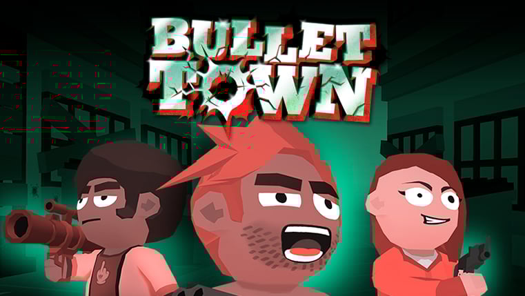 Shell Shockers - Play Shell Shockers in Fullscreen!