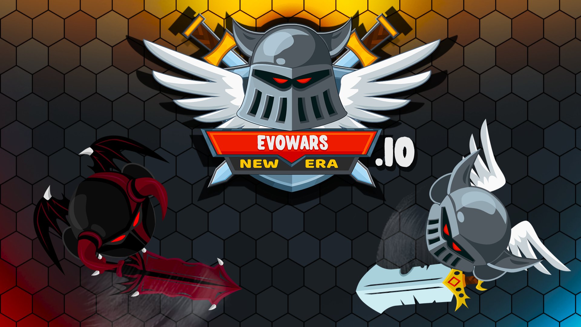 .io Hry 🕹️ Hraj na CrazyGames