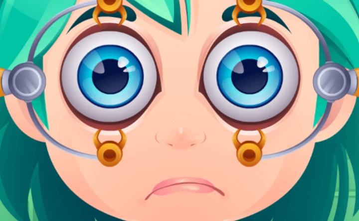 Funny Ear Surgery - Play Funny Ear Surgery on Crazy Games