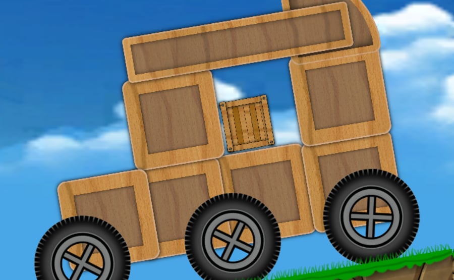 Move It! - Play Move It! on Crazy Games