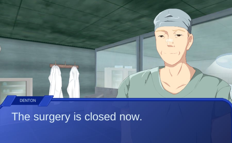 Surgery Games - Play Now for Free at CrazyGames!
