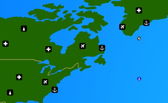 Pandemic 2 - Play Pandemic 2 on Crazy Games