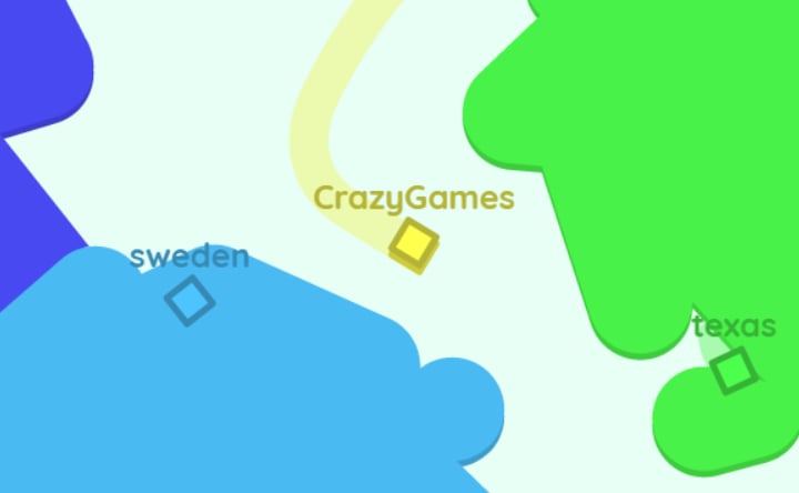 crazygames.fr Domain Owner Whois and Analysis