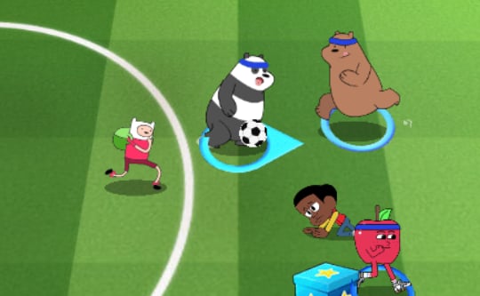 World Cup Games - Play Now for Free at CrazyGames!