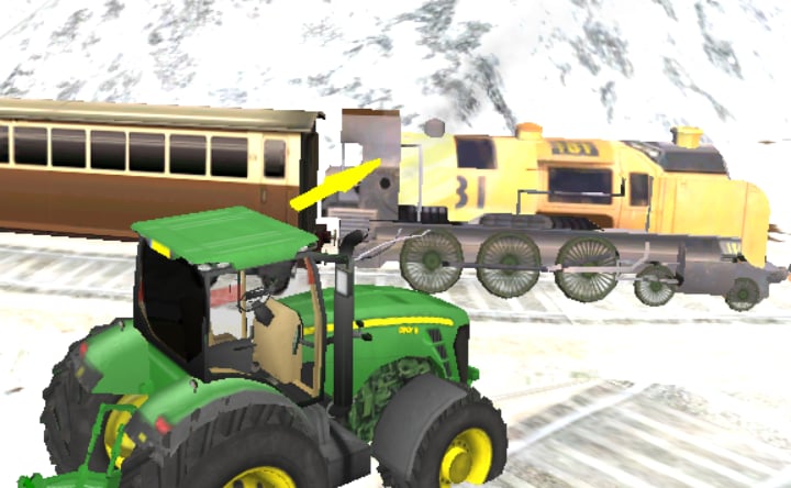 Hry s vlaky - Hrajte Hry s vlaky na CrazyGames