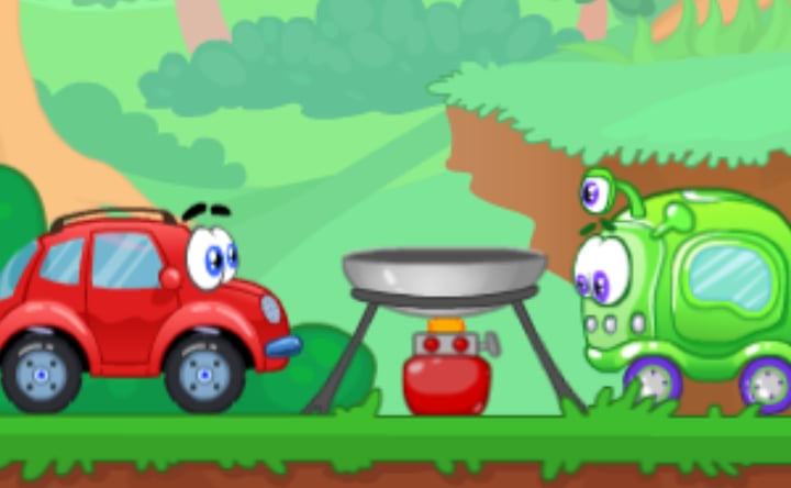 Snail Bob 4 - Play Snail Bob 4 on Crazy Games