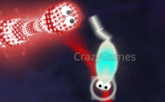 Snake Spel - Spela Gratis Nu hos CrazyGames!