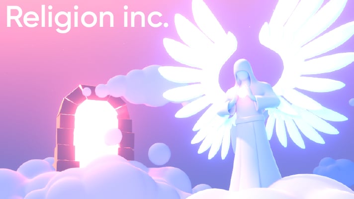 Religion Inc. God Simulator 🕹️ Play Religion Inc. God Simulator on ...