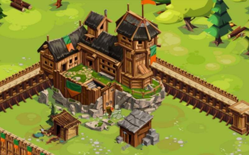 Hex Empire - Play Hex Empire on Crazy Games