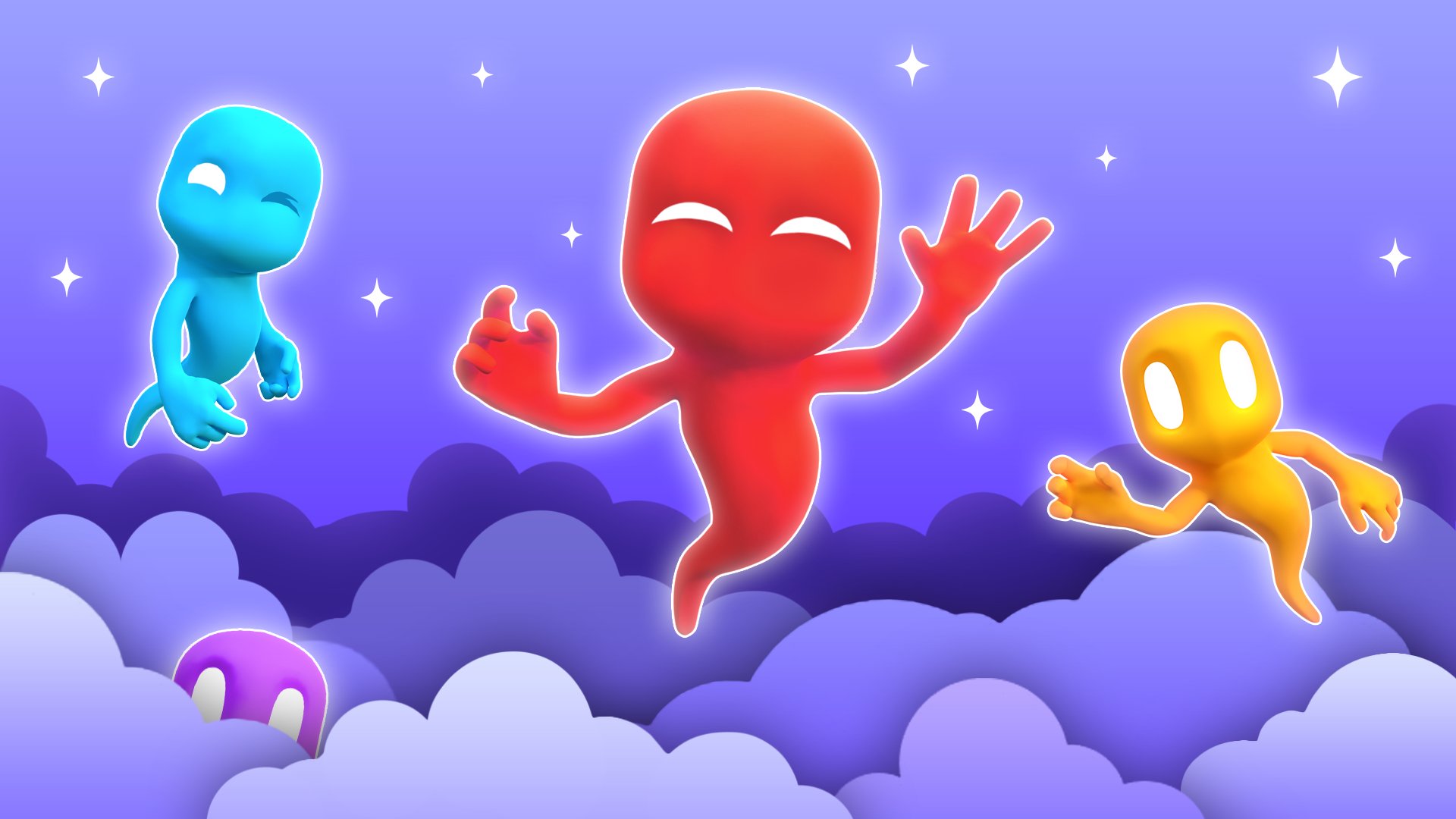 Hidden Objects: Save the Girl 3D 🕹️ Mainkan di CrazyGames