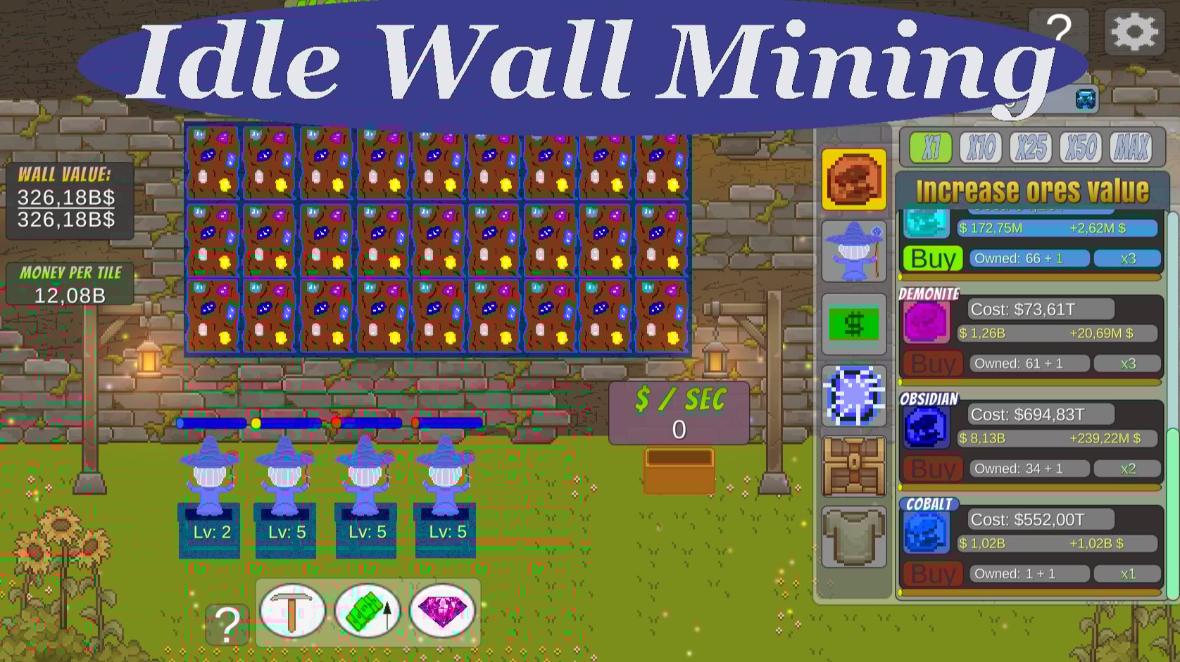 Incremental Games 🕹️ Play Now for Free at CrazyGames! - Page 2