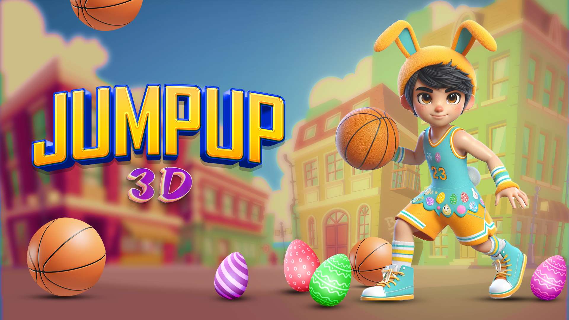 Giochi aggiornati da poco - CrazyGames