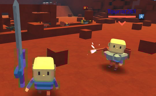 Game Pertarungan - Game Pertarungan Online Gratis - Halaman 2