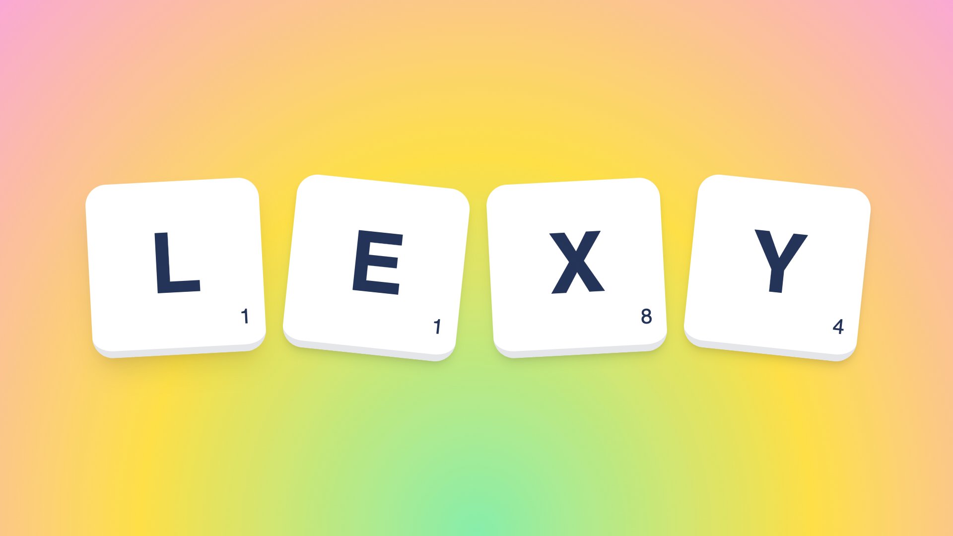 Gry Słowne 🕹️ Zagraj na CrazyGames