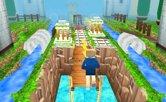 Mine Blocks 2 - Play Mine Blocks 2 on Crazy Games