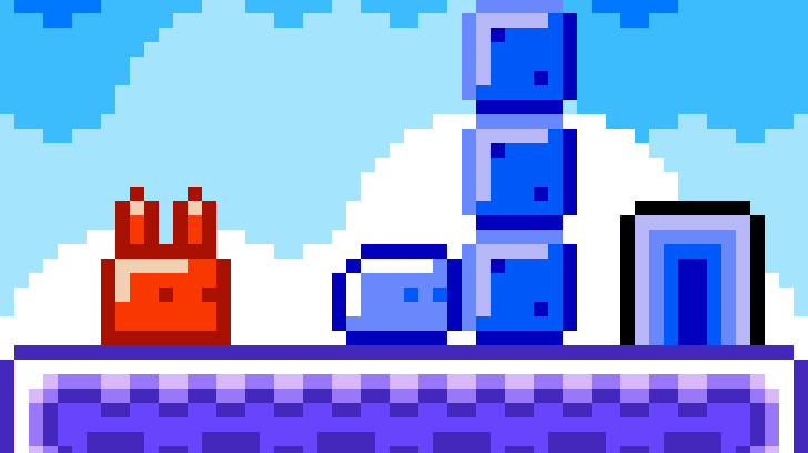 Block Games 🕹️ Play Now for Free at CrazyGames!